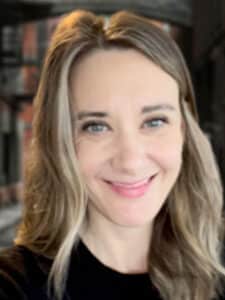 Isabel Lauren Jackson - CTTACC