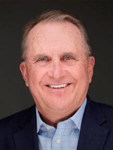 Michael Busch - CTTACC